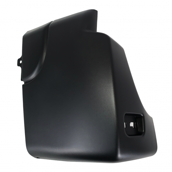 Rear Centre Bumper Renault Master, Opel Movano, Nissan NV400