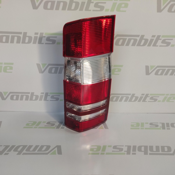 TAIL LIGHT - RIGHT REAR - MERCEDES SPRINTER
