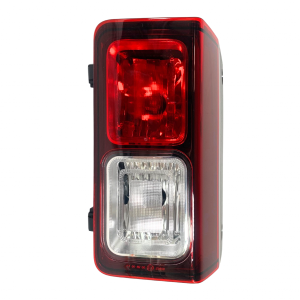 Left Rear Tail Light (Renault Trafic)