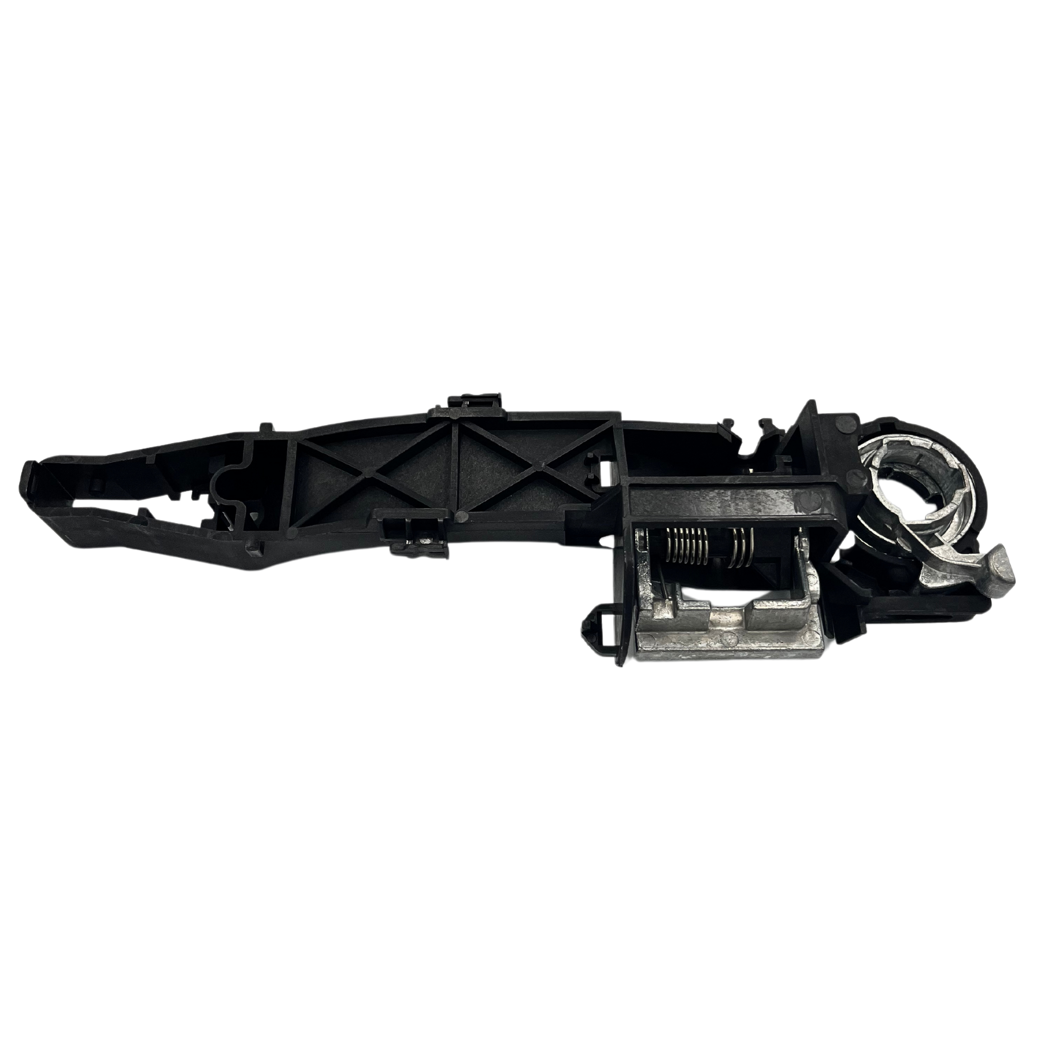 Front Right, Rear Right, Left Sliding Door Handle Mechanism