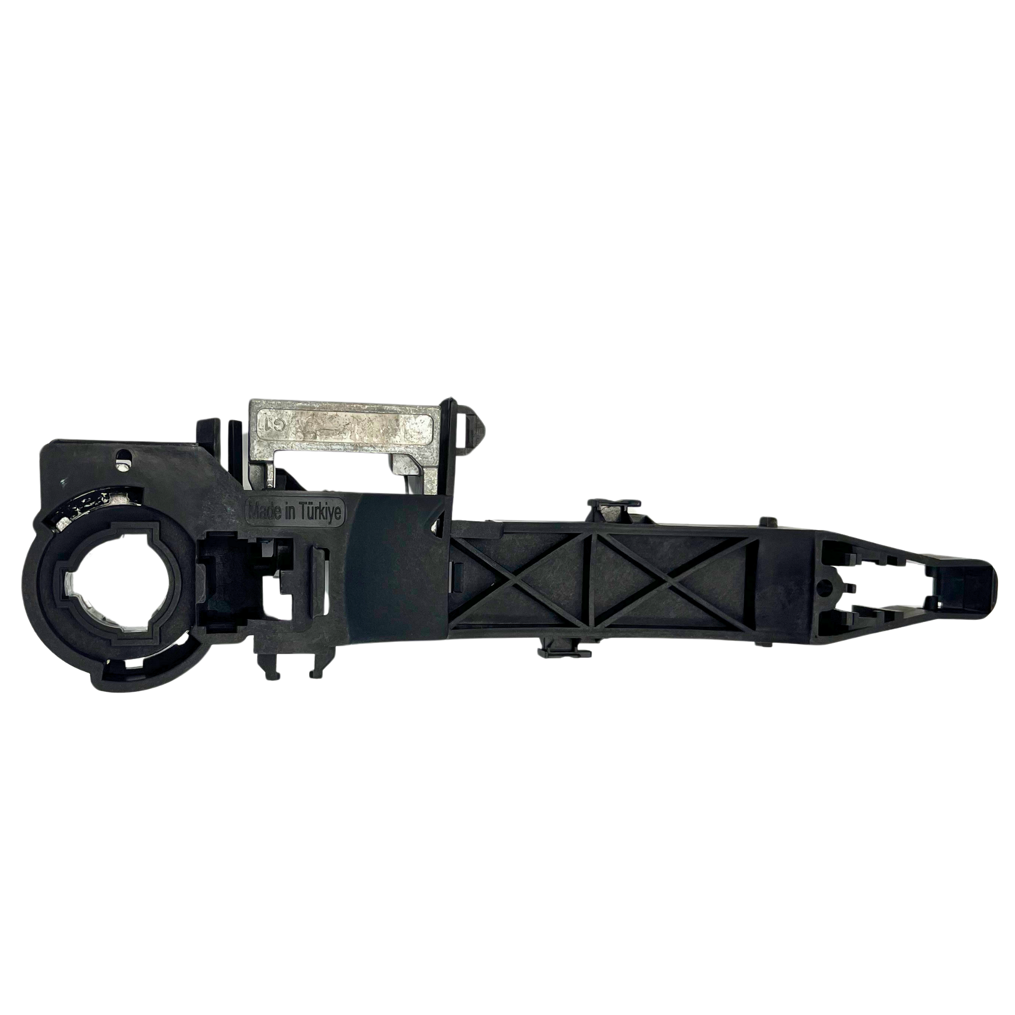 Left Front Door Handle Mechanism Opel Movano, Nissan NV400