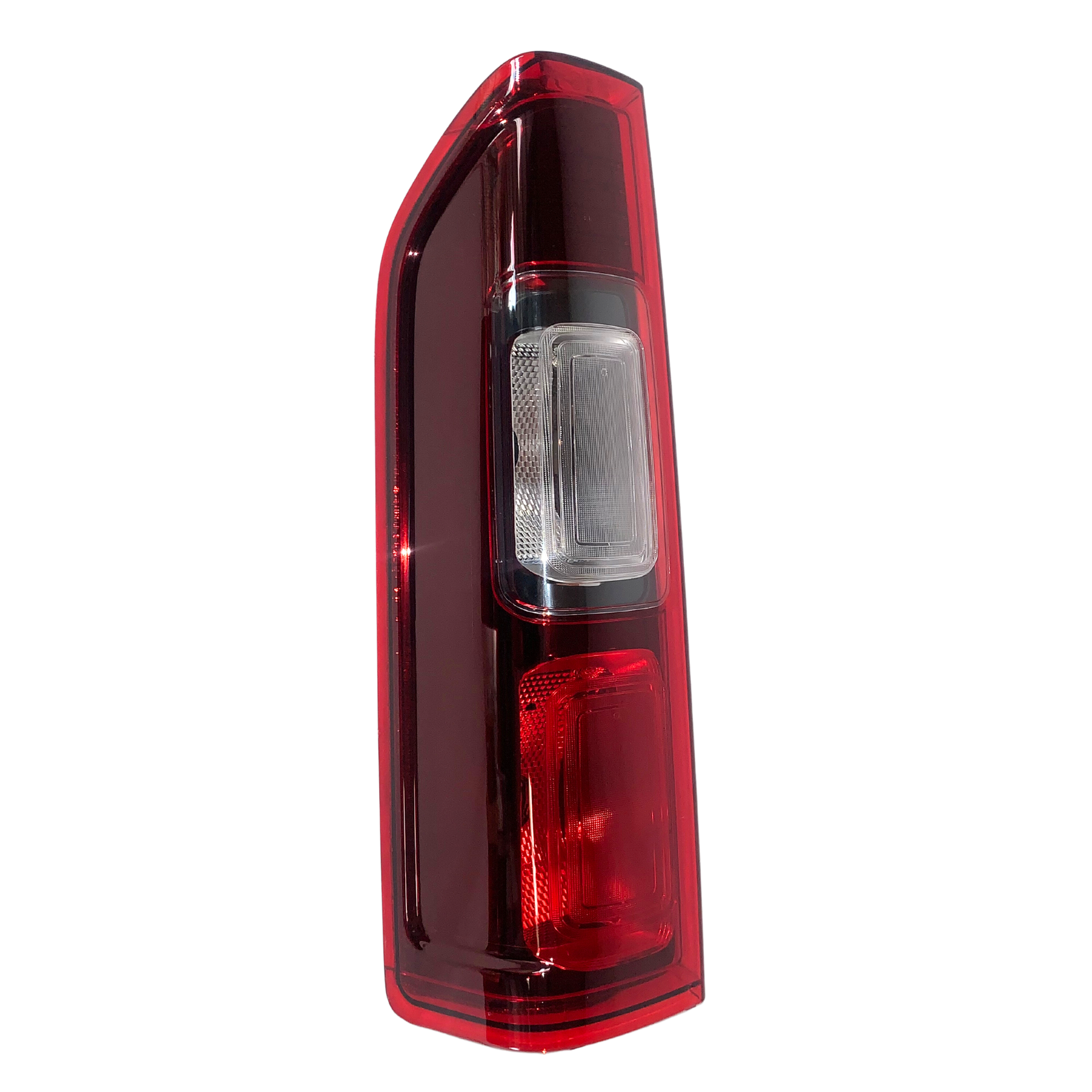 LEFT REAR TAIL LIGHT - RENALT TRAFIC