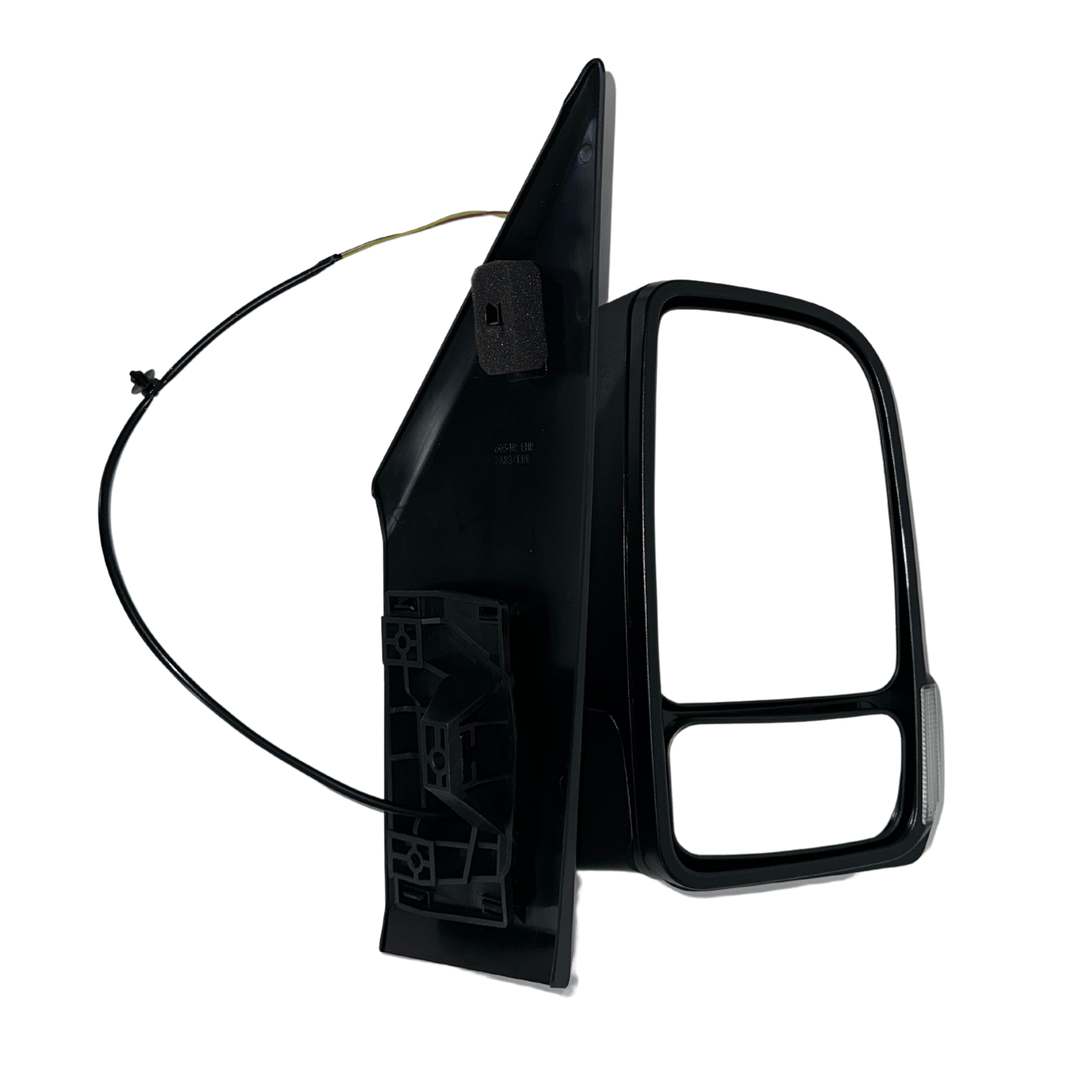 Right Door Mirror - Medcedes Sprinter