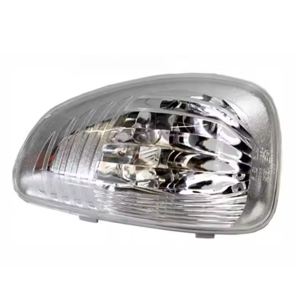 Clear Blinker (LEFT) - RENAULT MASTER