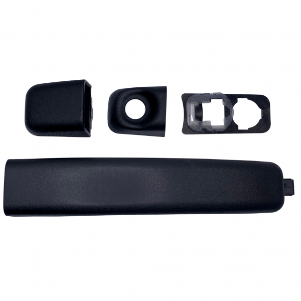 Middle Sliding Door Pulley (Renault Master)